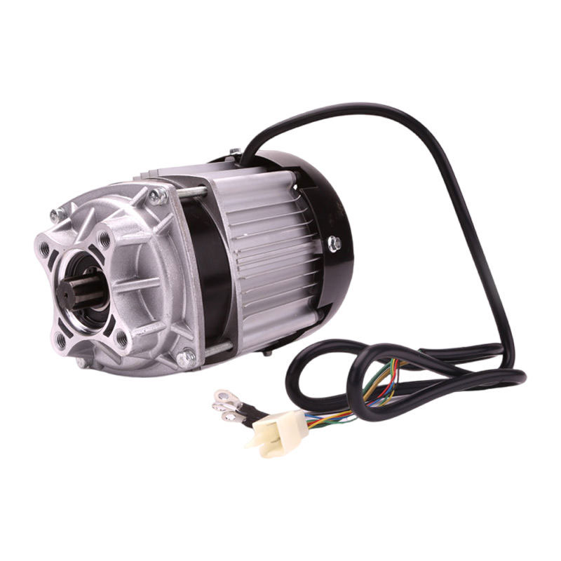 Factory Direct Supply BM Spline 500W 1000W Low Price 48V Converted ...